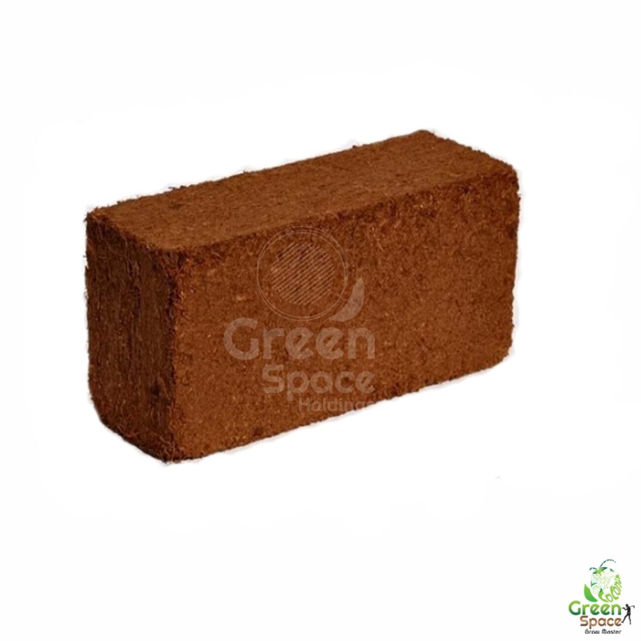 650g Coco Peat Briquette » Green Space Holdings