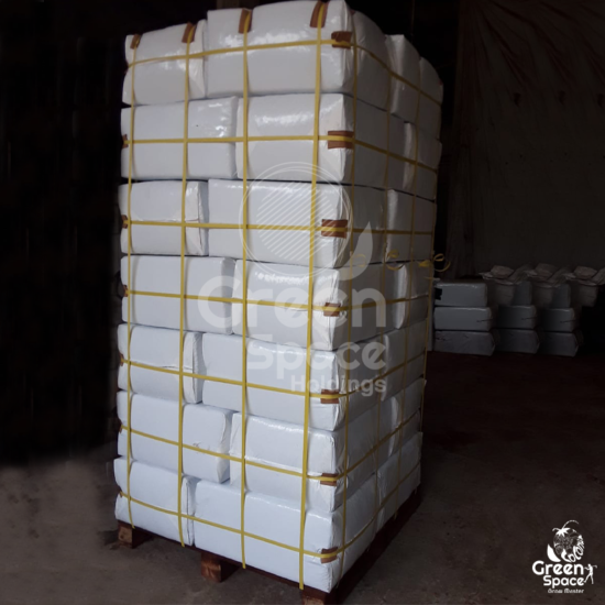 Green Space SmashMIX Aged Coco Peat Products » Green Space Holdings