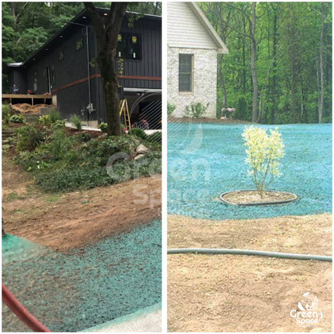 Green Space Hydro – Mulch Mix » Green Space Holdings