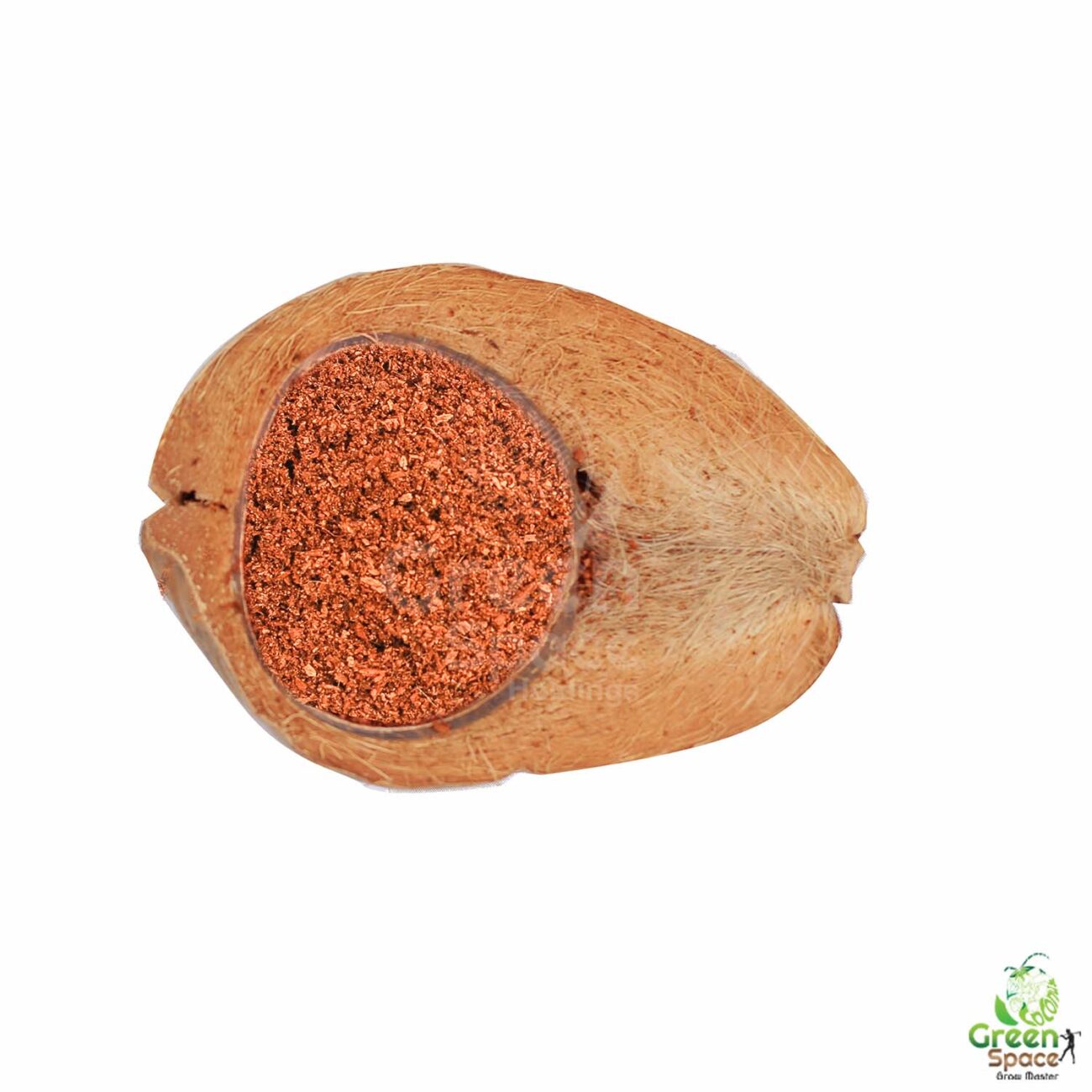 50mm Coco Seedling Pellet » Green Space Holdings